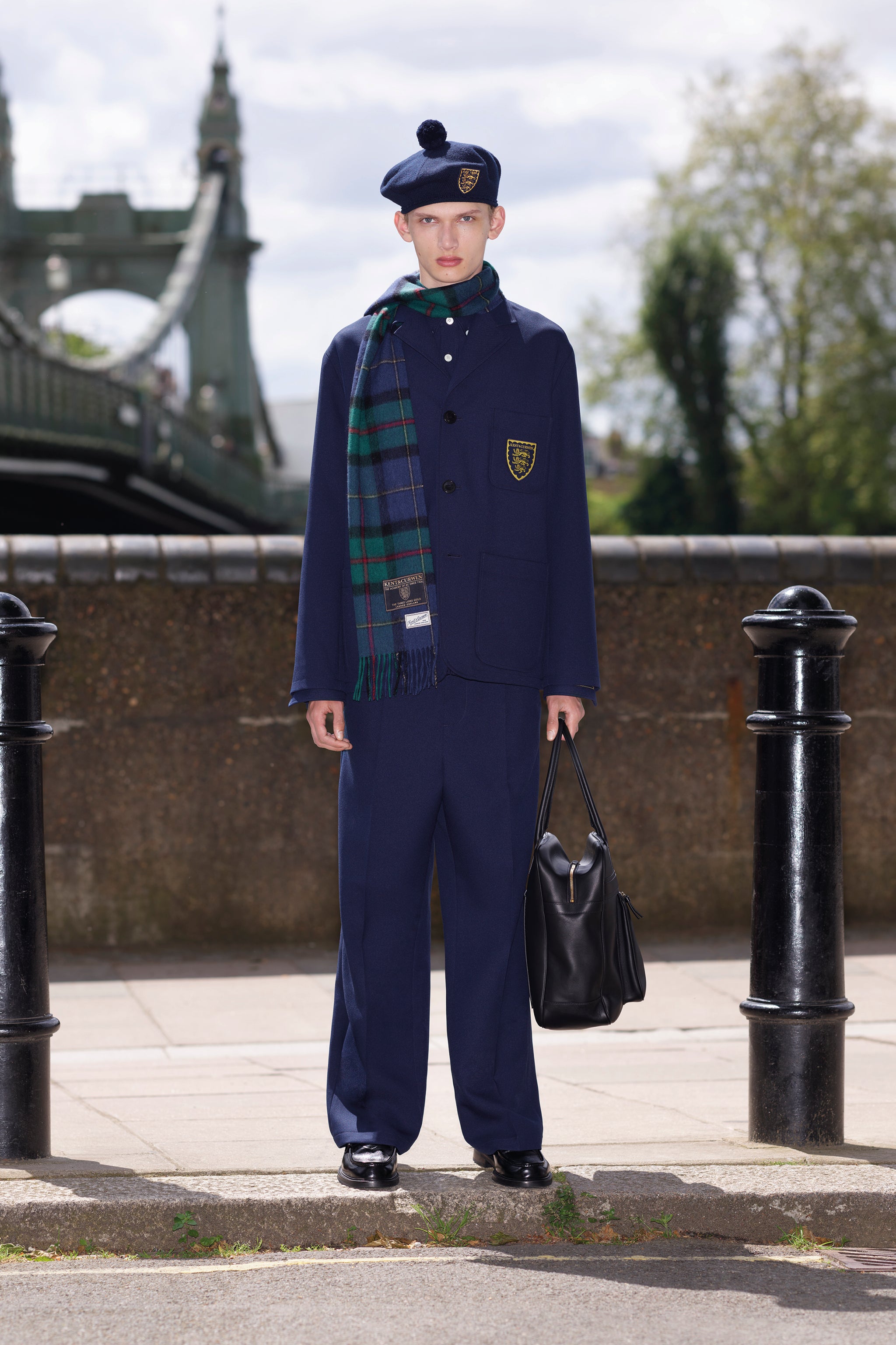 Official Online Store | KENT&CURWEN