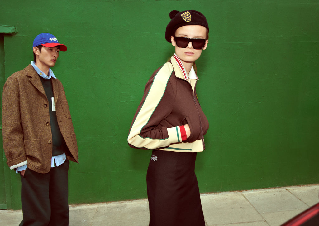 Official Online Store | KENT&CURWEN