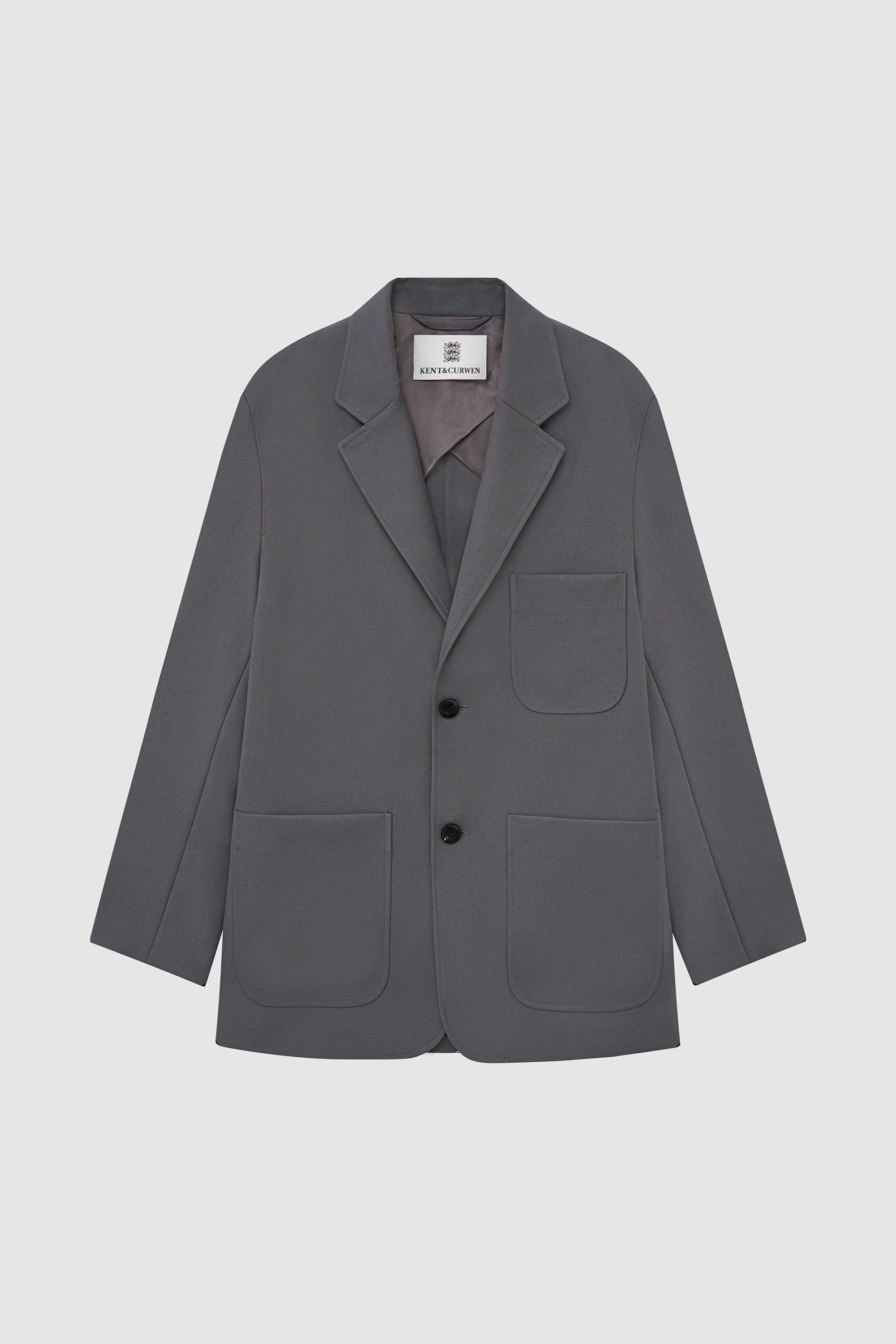 Coats & Jackets | KENT&CURWEN