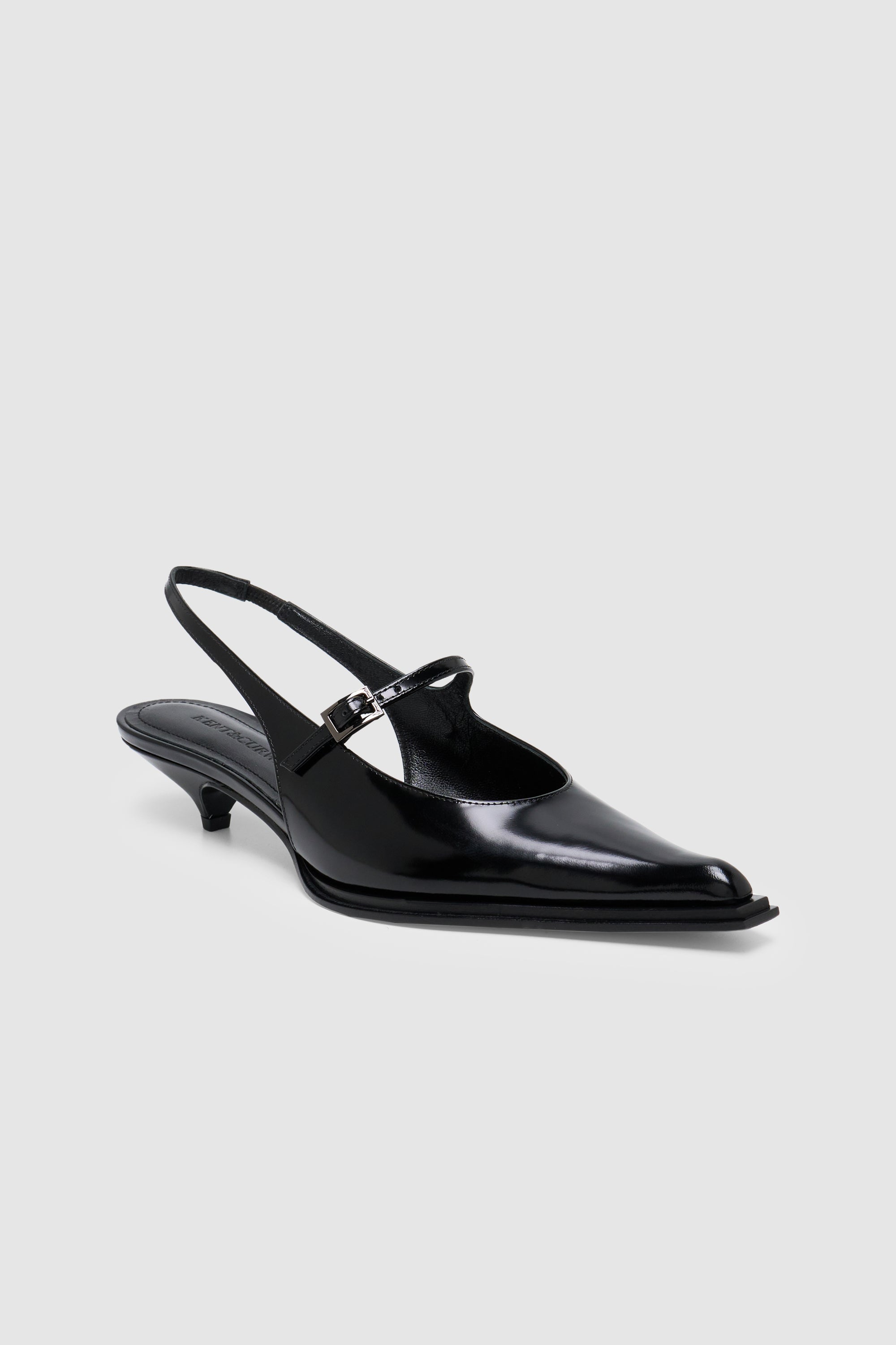Slingback Heels | KENT&CURWEN