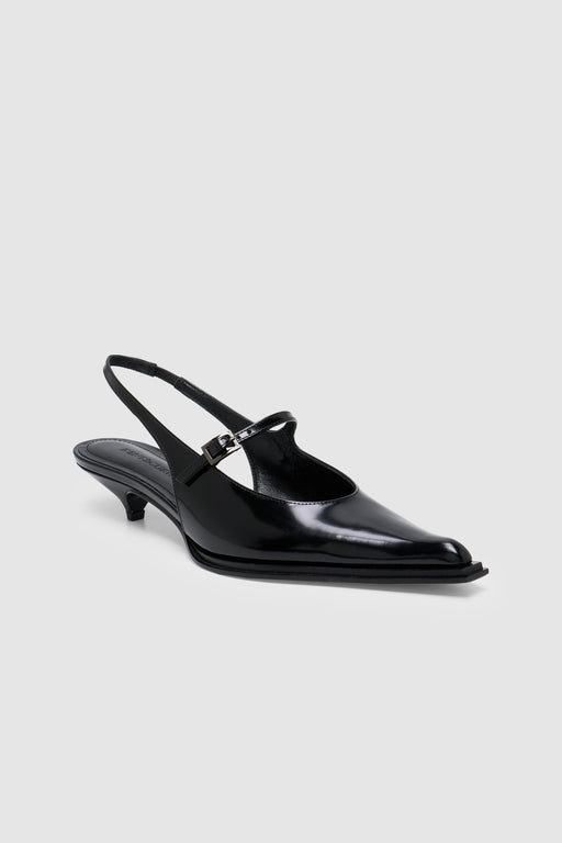 Slingback Heels | KENT&CURWEN