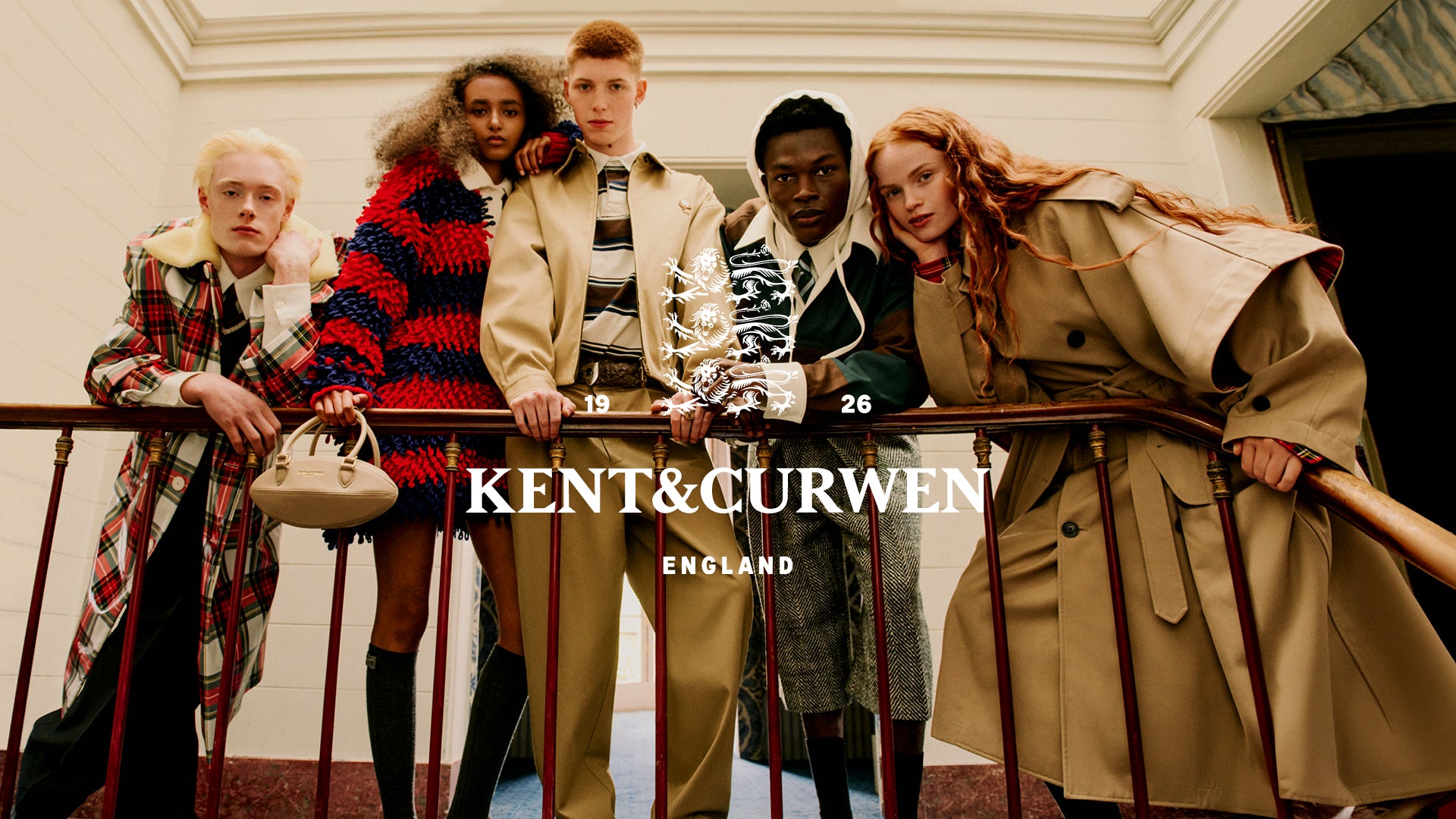 KENT&CURWEN | Official Online Store