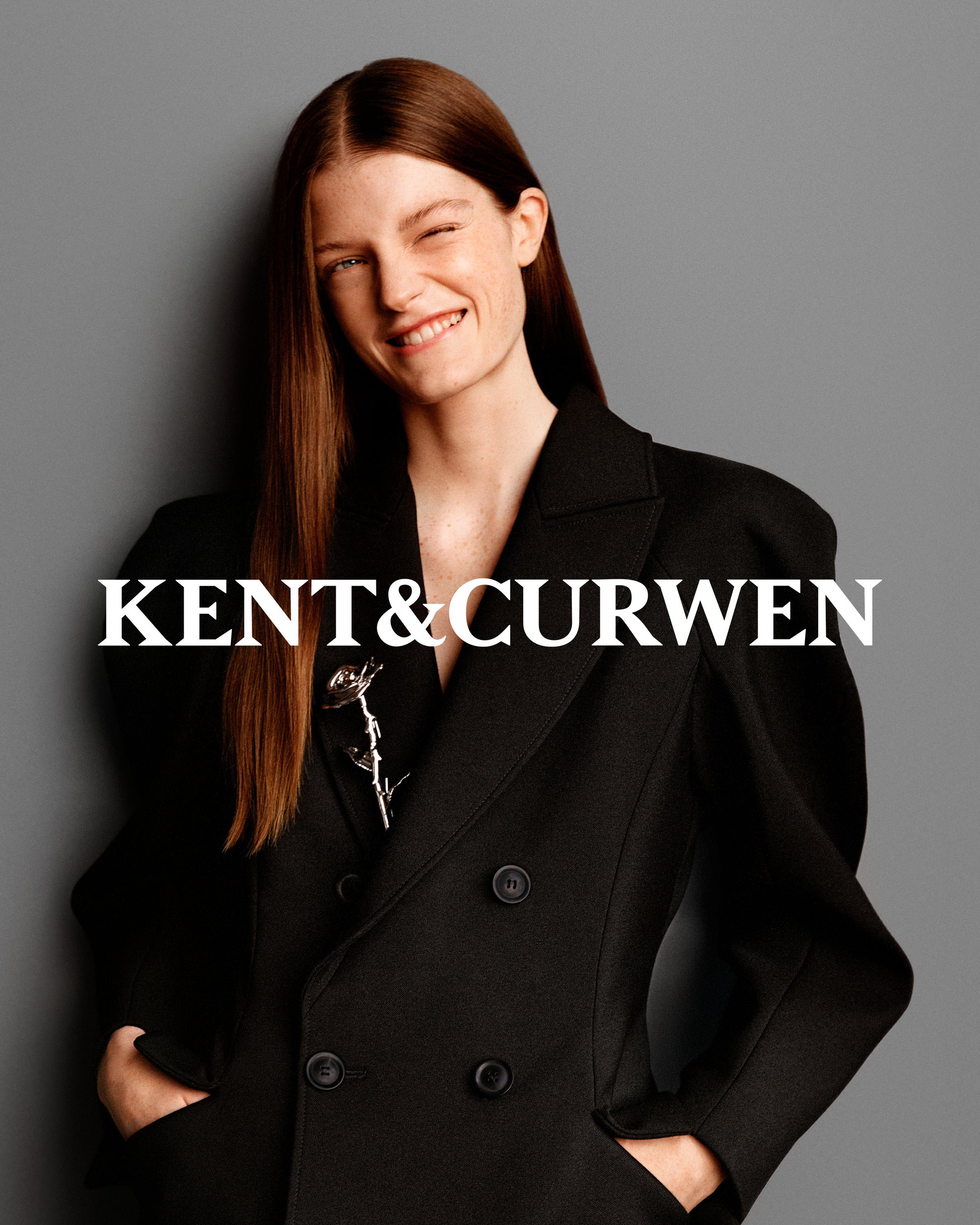KENT&CURWEN | Official Online Store